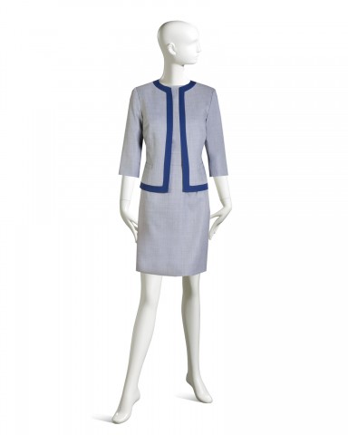 Professional Front Desk Uniforms & Concierge Apparel