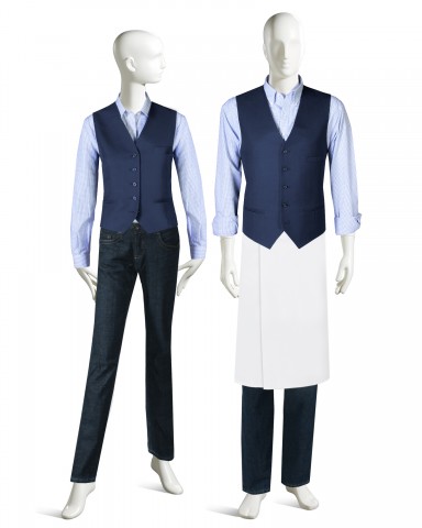 Custom Restaurant Uniforms & Attire