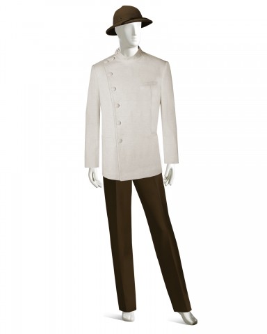 Doorman, Valet & Bellman Uniforms, Hats & Jackets