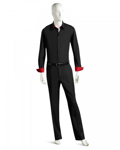 Casino Uniforms - Custom Designed Casino Apparel for All Positions