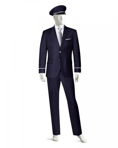 Doorman, Valet & Bellman Uniforms, Hats & Jackets