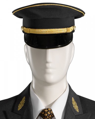 Doorman, Valet & Bellman Uniforms, Hats & Jackets