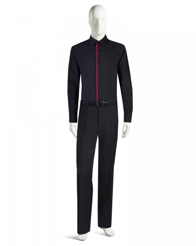 Casino Uniforms - Custom Designed Casino Apparel for All Positions