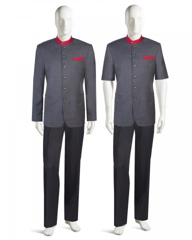 Doorman, Valet & Bellman Uniforms, Hats & Jackets