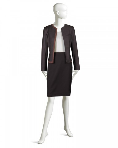 Professional Front Desk Uniforms & Concierge Apparel