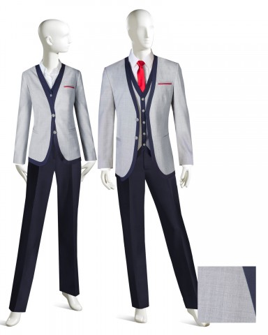 Doorman, Valet & Bellman Uniforms, Hats & Jackets