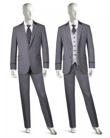 Doorman, Valet & Bellman Uniforms, Hats & Jackets