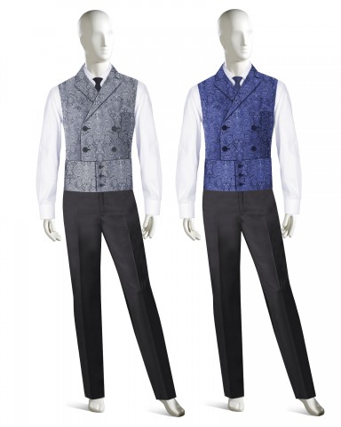 Doorman, Valet & Bellman Uniforms, Hats & Jackets