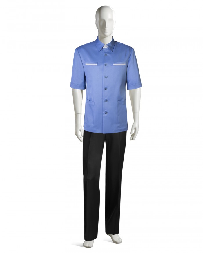 Upscale Resort, Beach & Luxury Hotel Uniforms