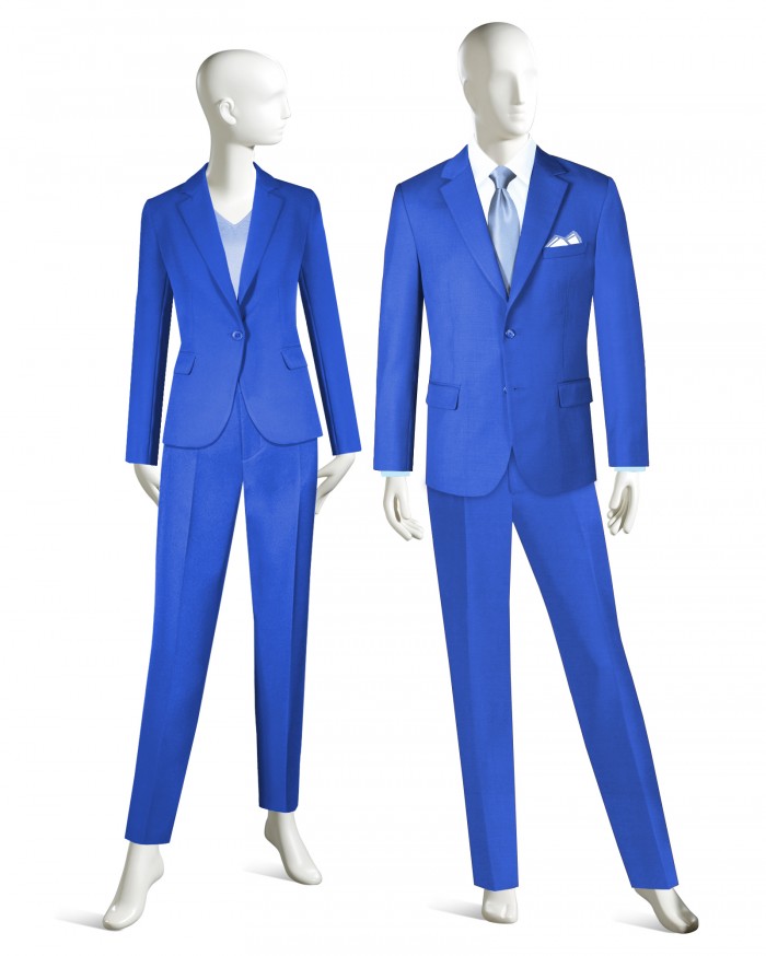 Professional Front Desk Uniforms & Concierge Apparel