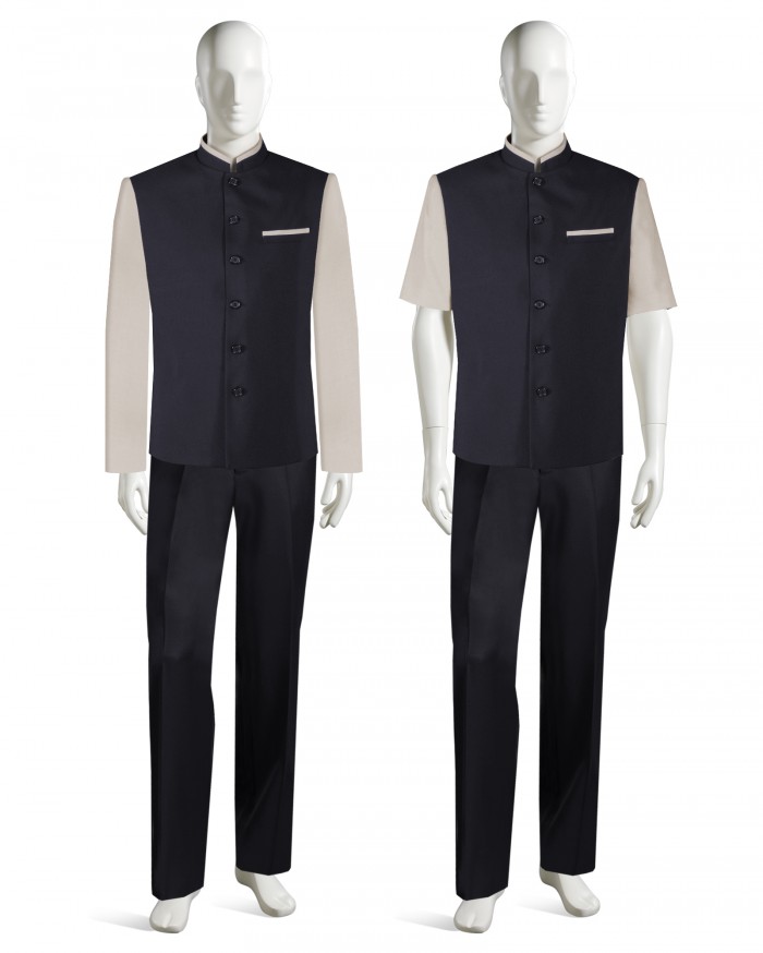 Doorman, Valet & Bellman Uniforms, Hats & Jackets