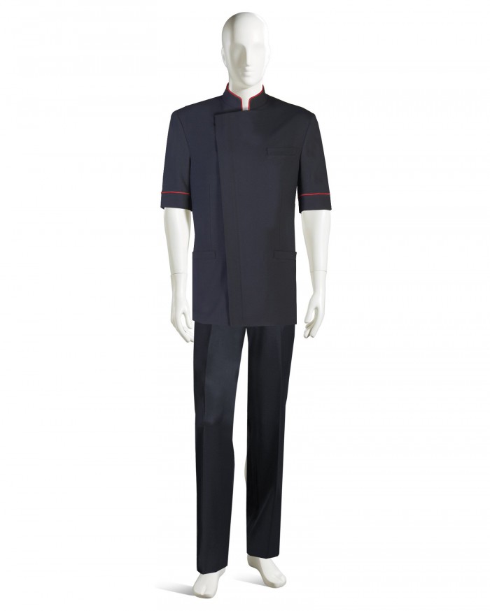 Doorman, Valet & Bellman Uniforms, Hats & Jackets