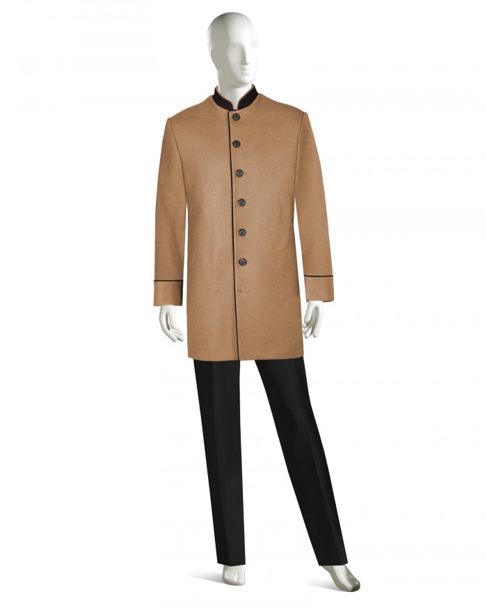 Doorman, Valet & Bellman Uniforms, Hats & Jackets