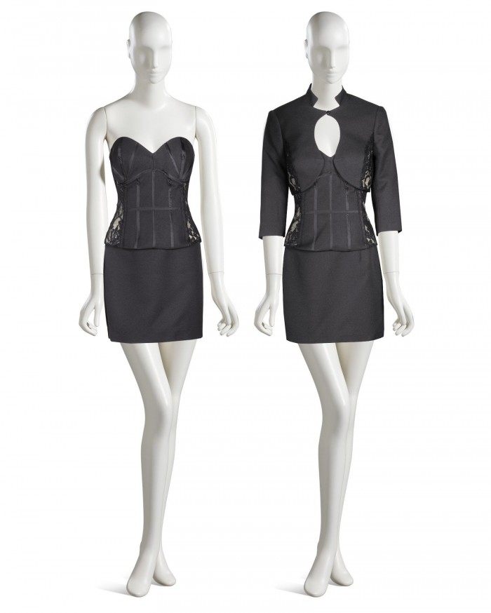 Casino Uniforms - Custom Designed Casino Apparel for All Positions