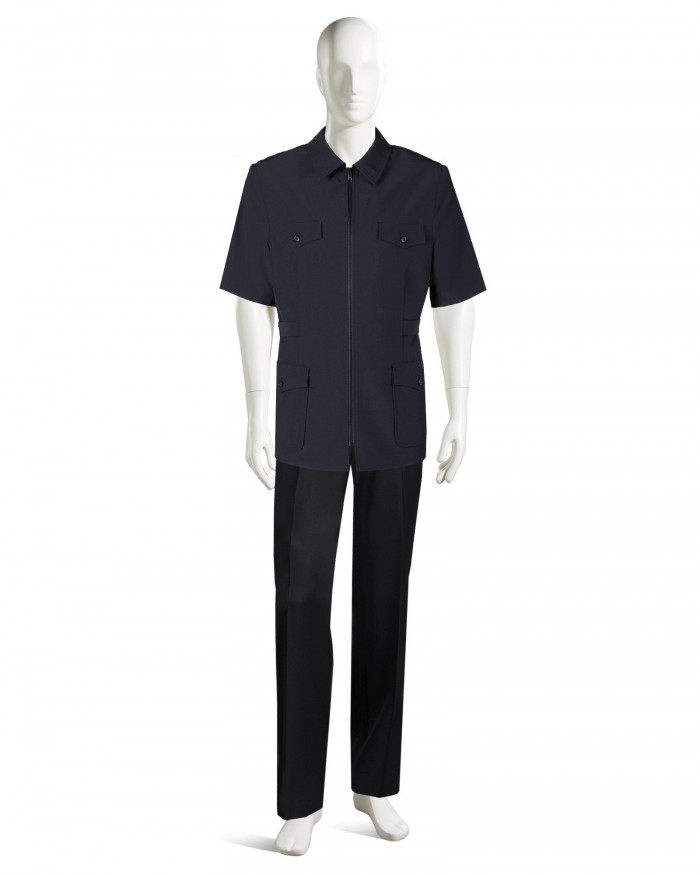 Professional Spa Uniforms - Custom, Upscale & Luxury Spa Apparel