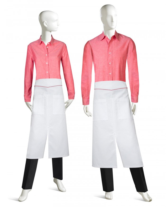 Custom Restaurant Uniforms & Attire