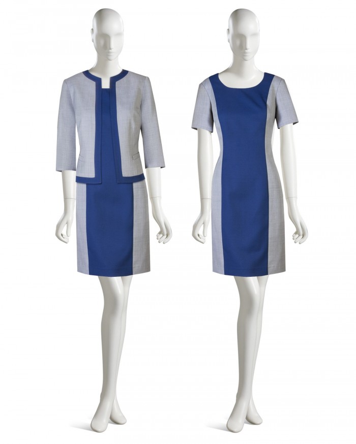 Professional Front Desk Uniforms & Concierge Apparel