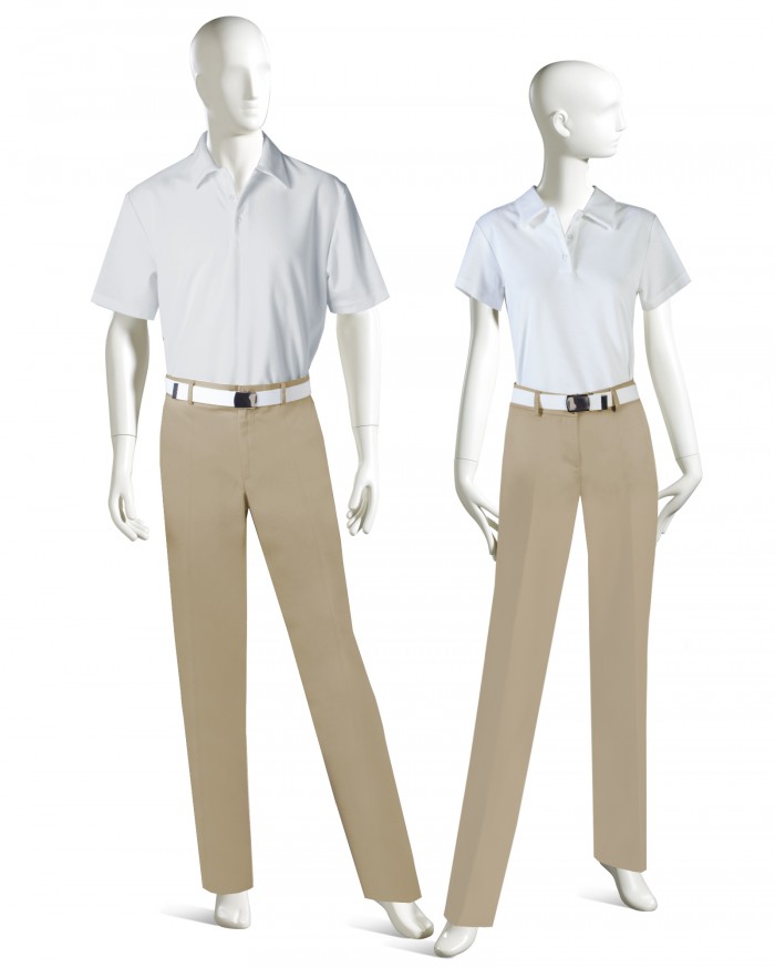 Upscale Resort, Beach & Luxury Hotel Uniforms