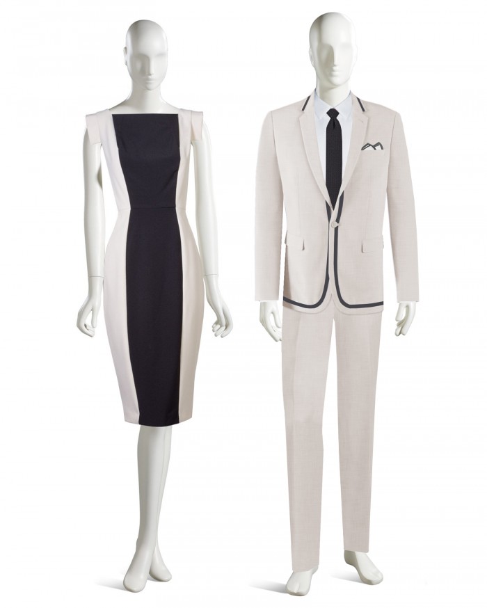 Professional Front Desk Uniforms & Concierge Apparel