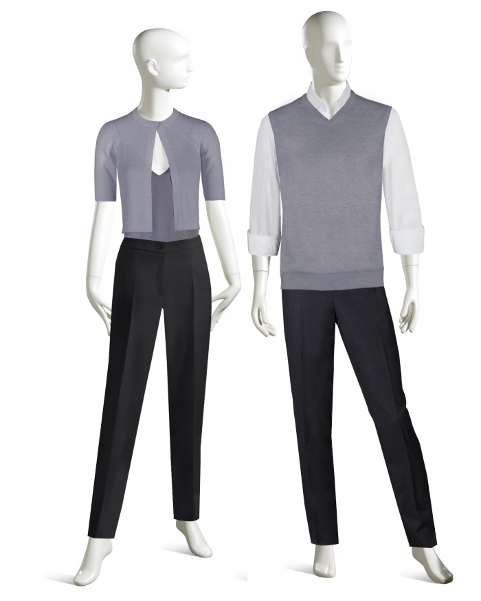 Upscale Resort, Beach & Luxury Hotel Uniforms