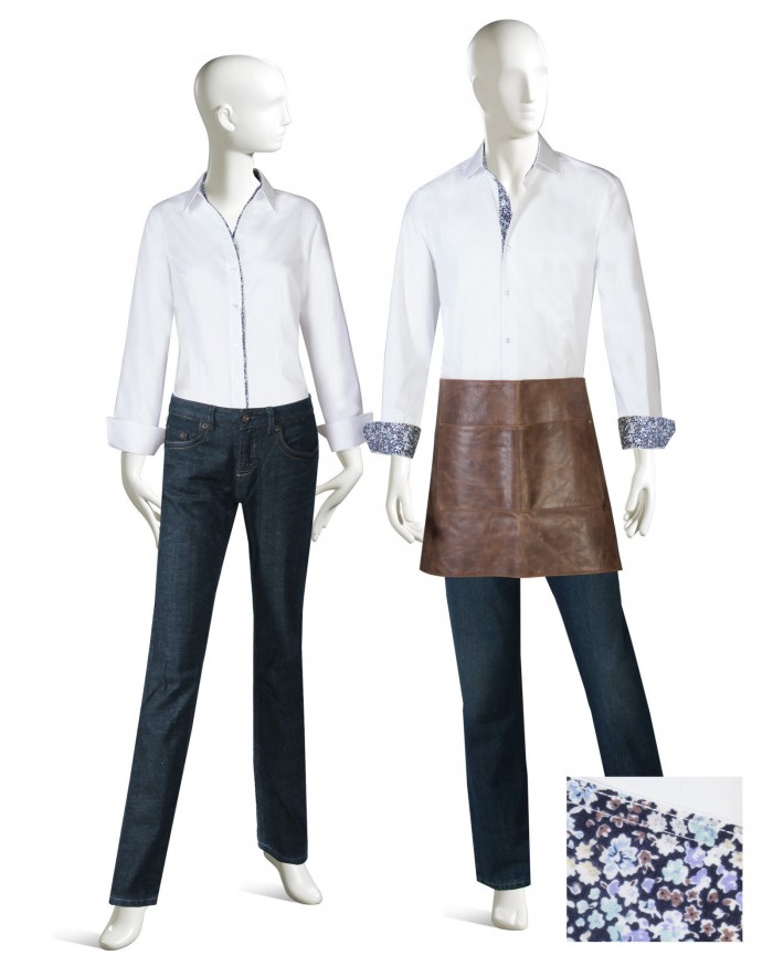 Custom Restaurant Uniforms & Attire