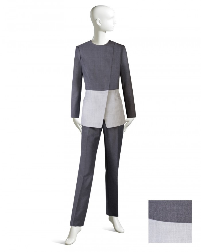 Professional Front Desk Uniforms & Concierge Apparel