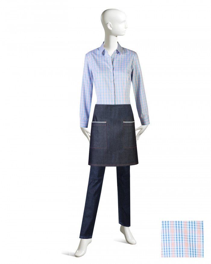 Custom Restaurant Uniforms & Attire