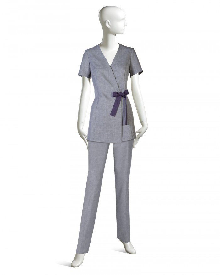 Custom Luxury Spa Uniforms | Spa Attire Uniforms