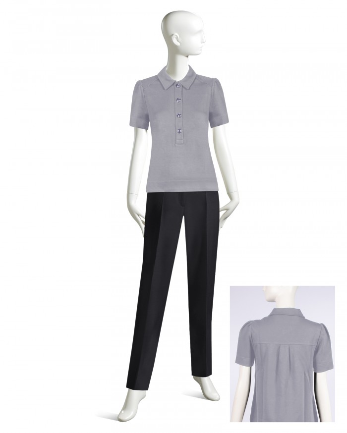 Professional Spa Uniforms - Custom, Upscale & Luxury Spa Apparel