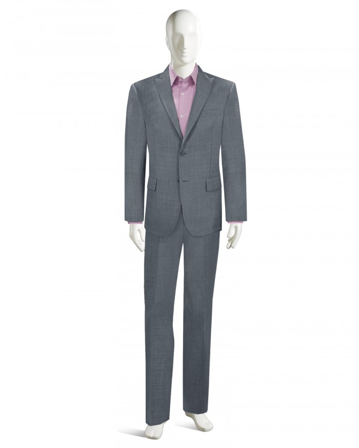 Professional Front Desk Uniforms & Concierge Apparel