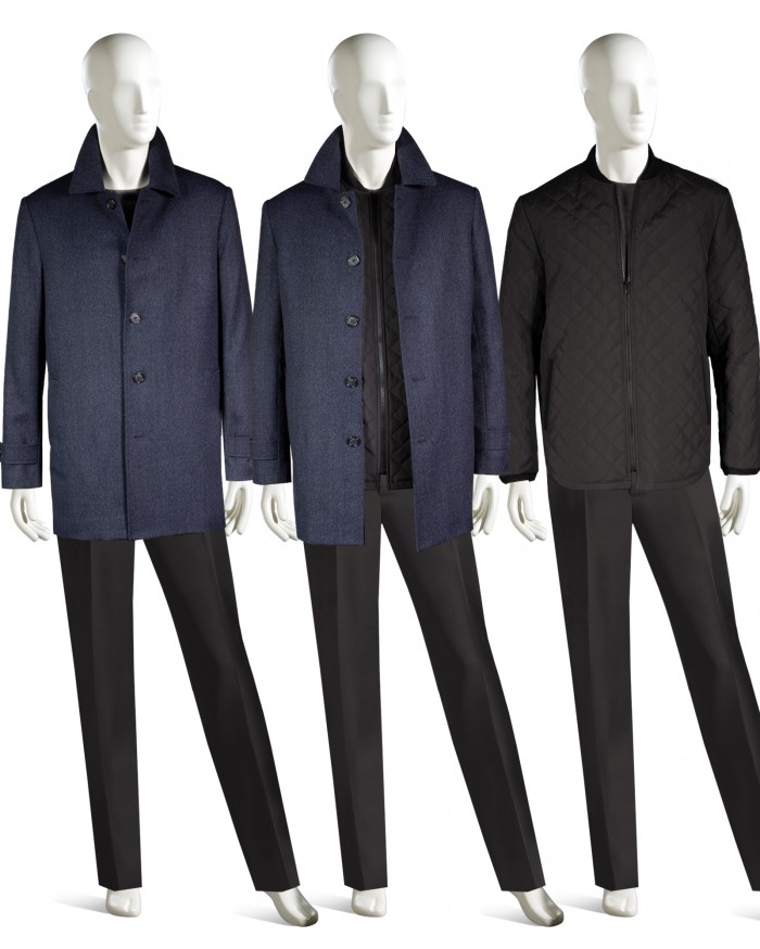 Doorman, Valet & Bellman Uniforms, Hats & Jackets