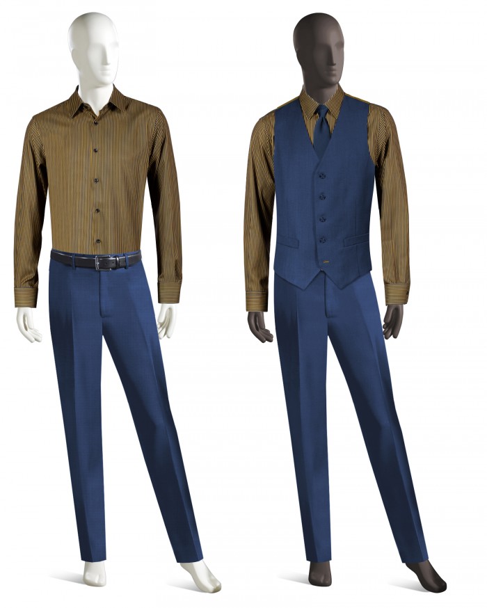 Custom Restaurant Uniforms & Attire