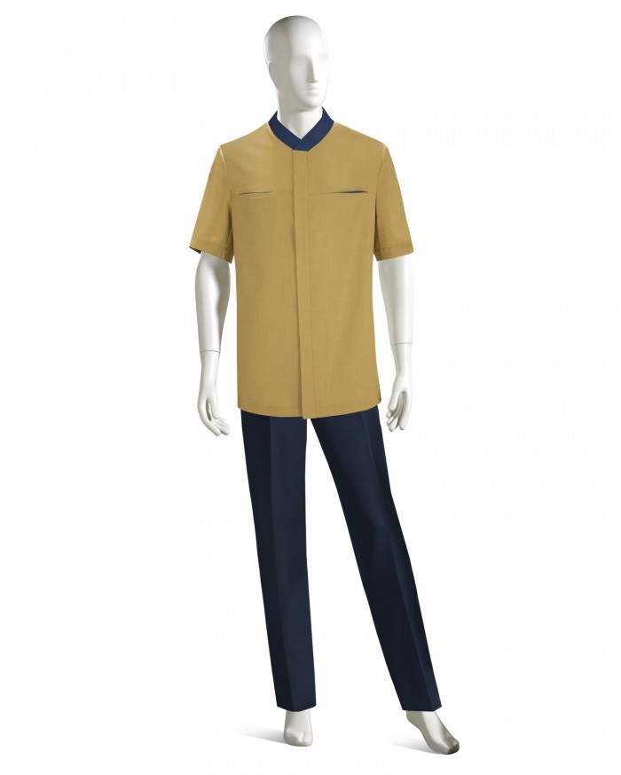 Professional Spa Uniforms - Custom, Upscale & Luxury Spa Apparel