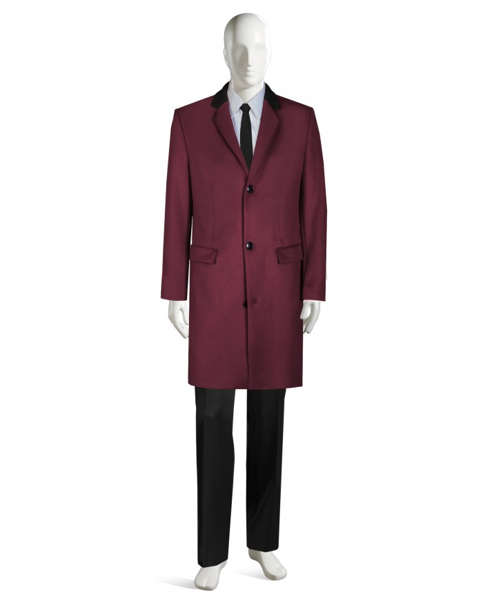 Doorman, Valet & Bellman Uniforms, Hats & Jackets