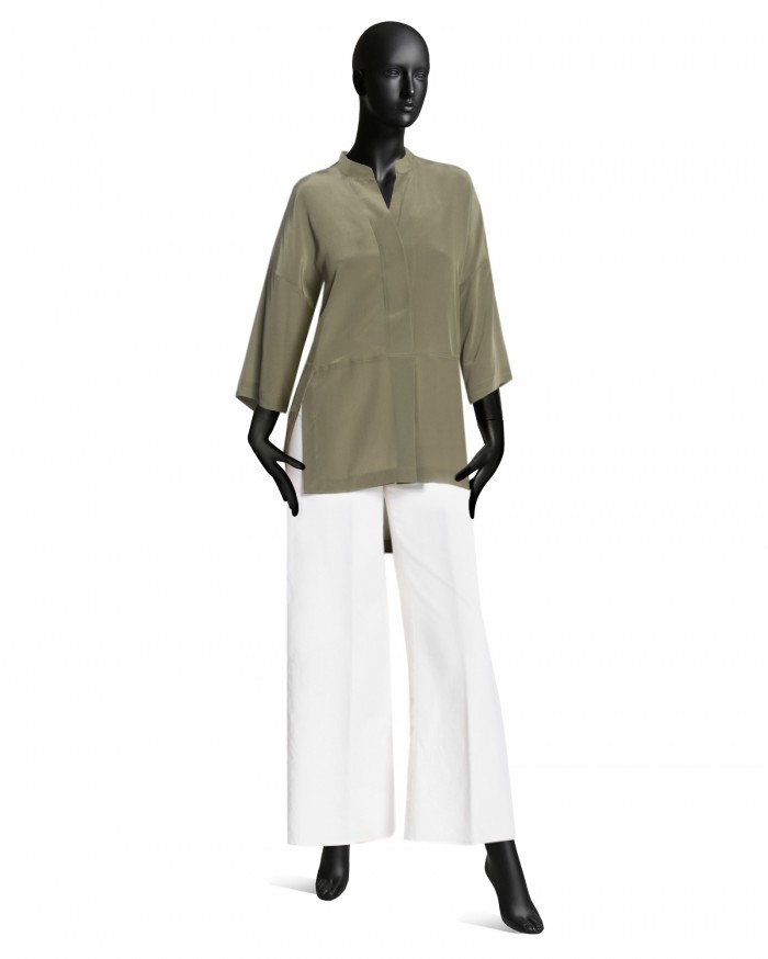 Custom Luxury Spa Uniforms | Spa Attire Uniforms