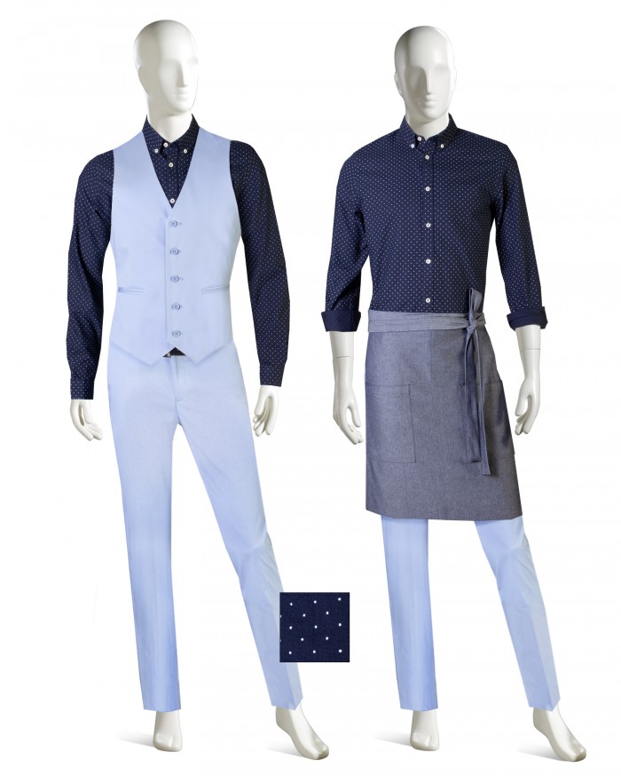 Custom Restaurant Uniforms & Attire