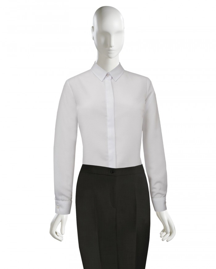 Uniform Blouse Designs