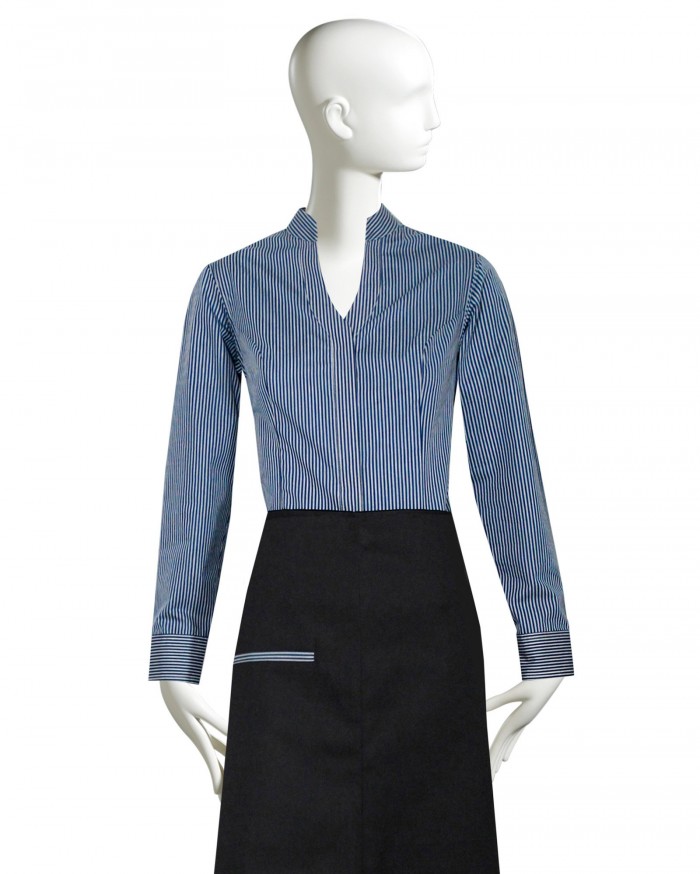 Uniform Blouse Designs