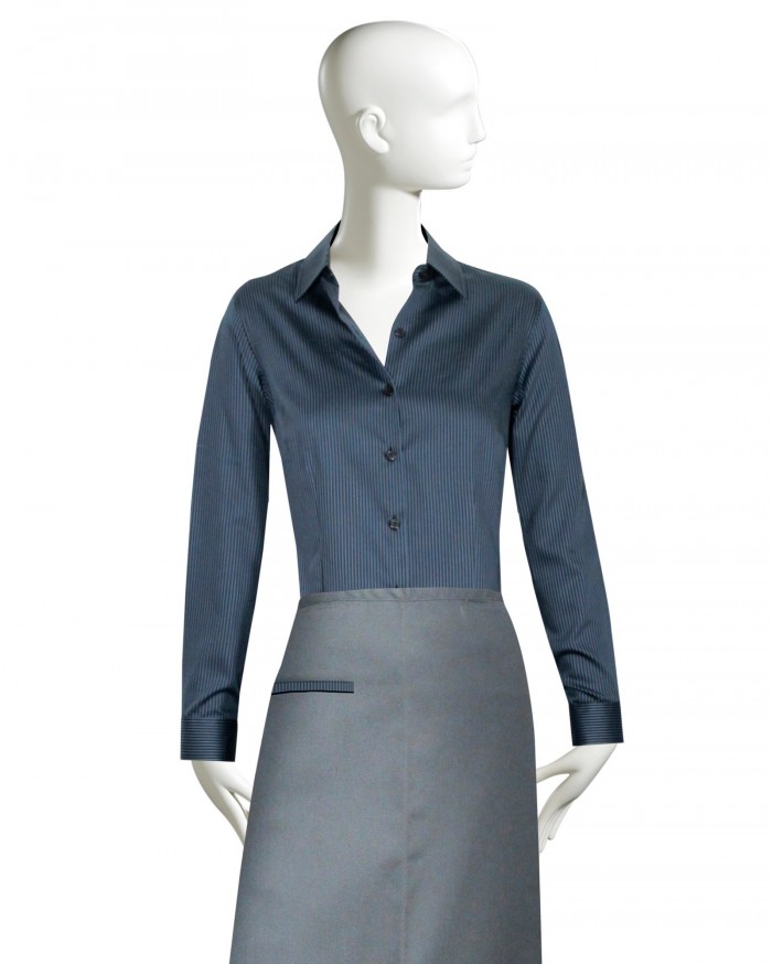 Uniform Blouse Designs