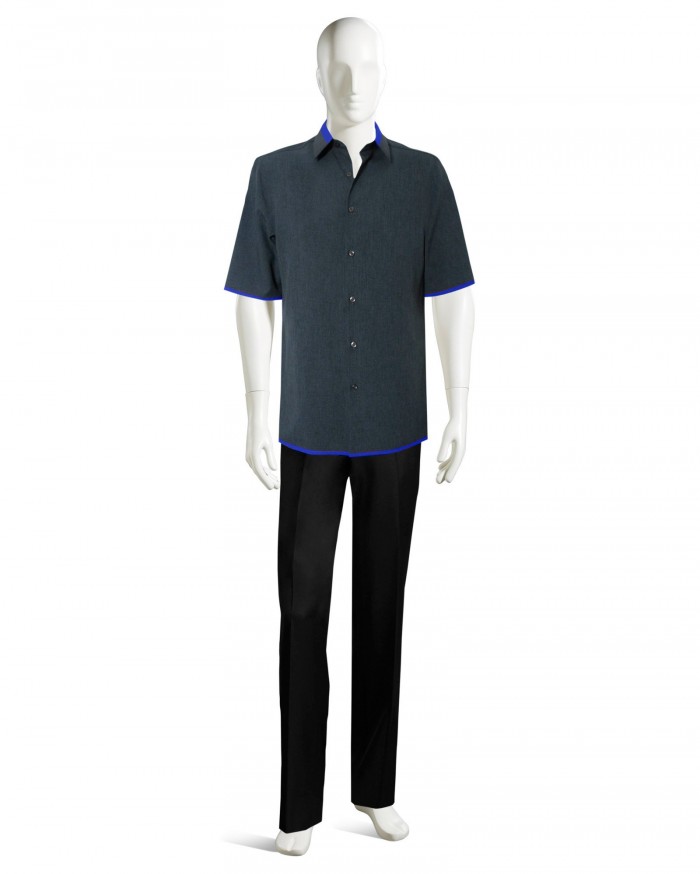 Casino Uniforms - Custom Designed Casino Apparel for All Positions