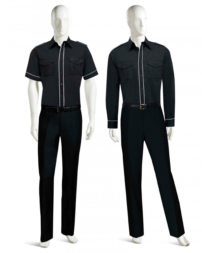 Casino Uniforms - Custom Designed Casino Apparel for All Positions