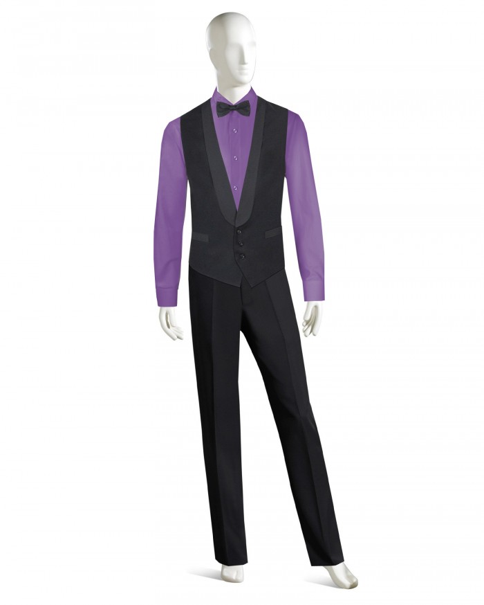 Casino Uniforms - Custom Designed Casino Apparel for All Positions