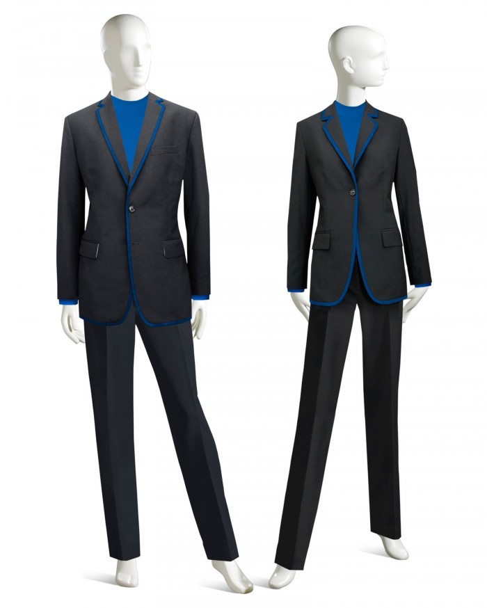 Casino Uniforms - Custom Designed Casino Apparel for All Positions