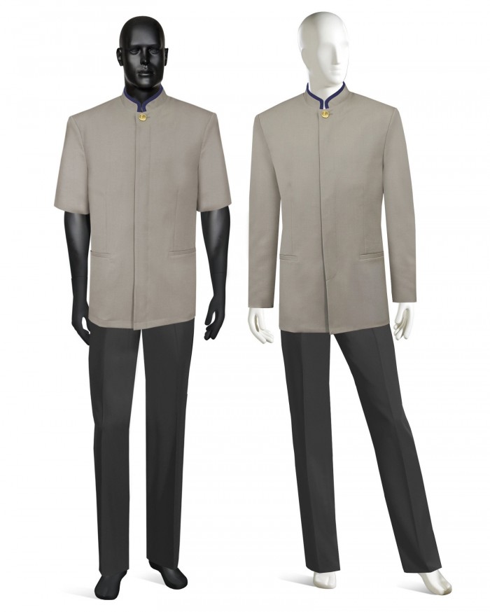 Doorman, Valet & Bellman Uniforms, Hats & Jackets