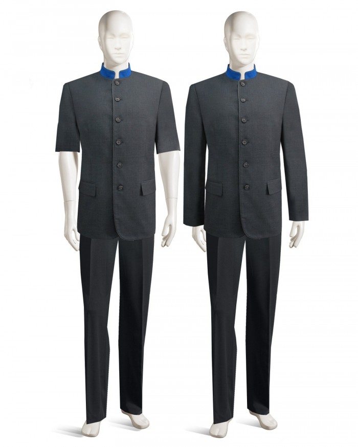 Doorman, Valet & Bellman Uniforms, Hats & Jackets