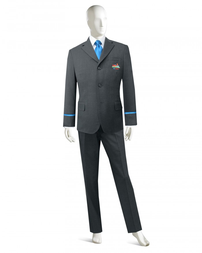 Doorman, Valet & Bellman Uniforms, Hats & Jackets