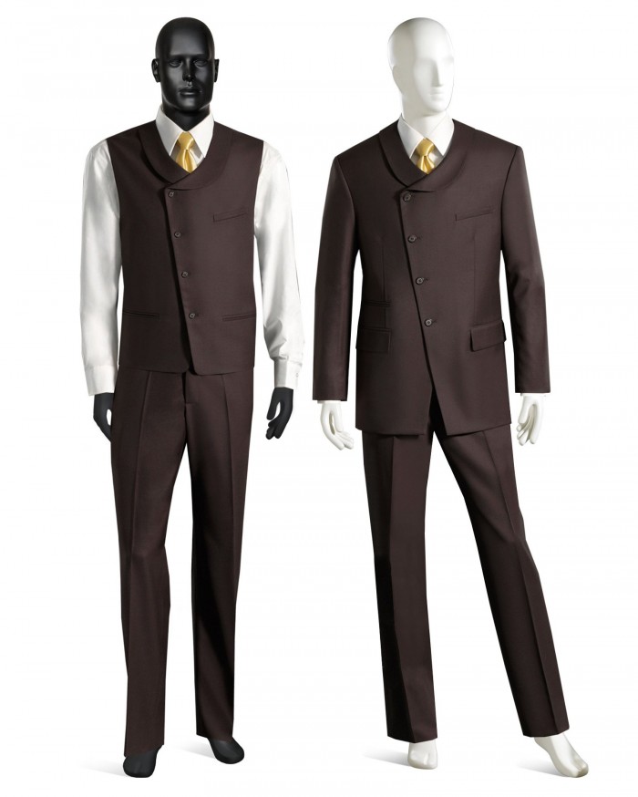 Doorman, Valet & Bellman Uniforms, Hats & Jackets