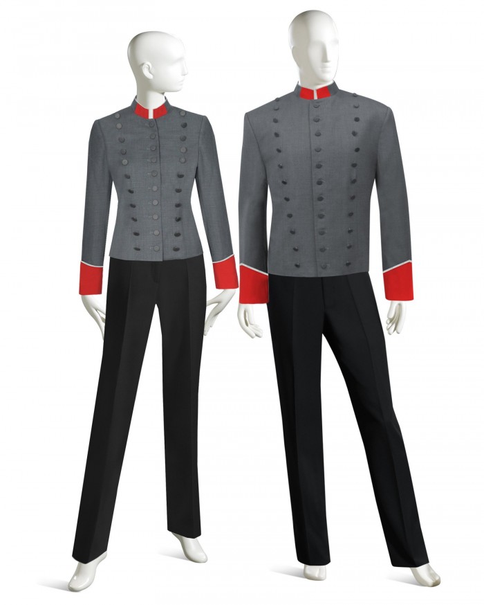Doorman, Valet & Bellman Uniforms, Hats & Jackets