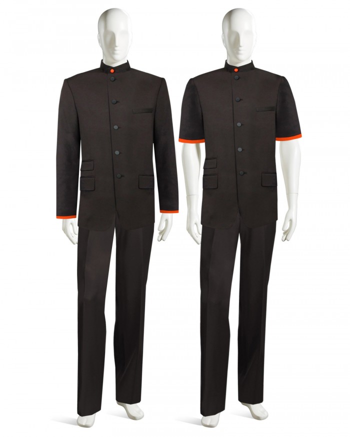 Doorman, Valet & Bellman Uniforms, Hats & Jackets