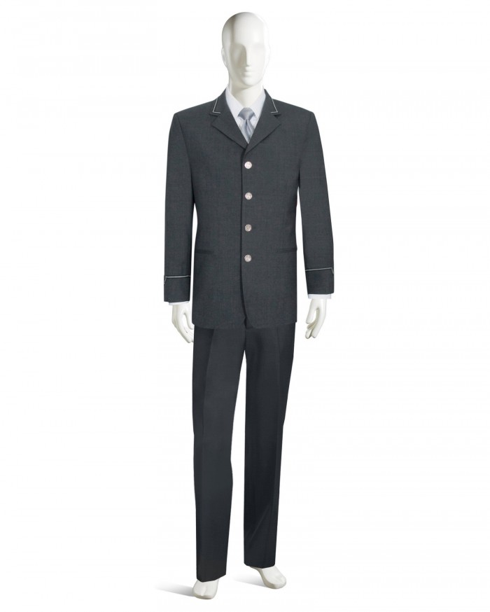 Doorman, Valet & Bellman Uniforms, Hats & Jackets